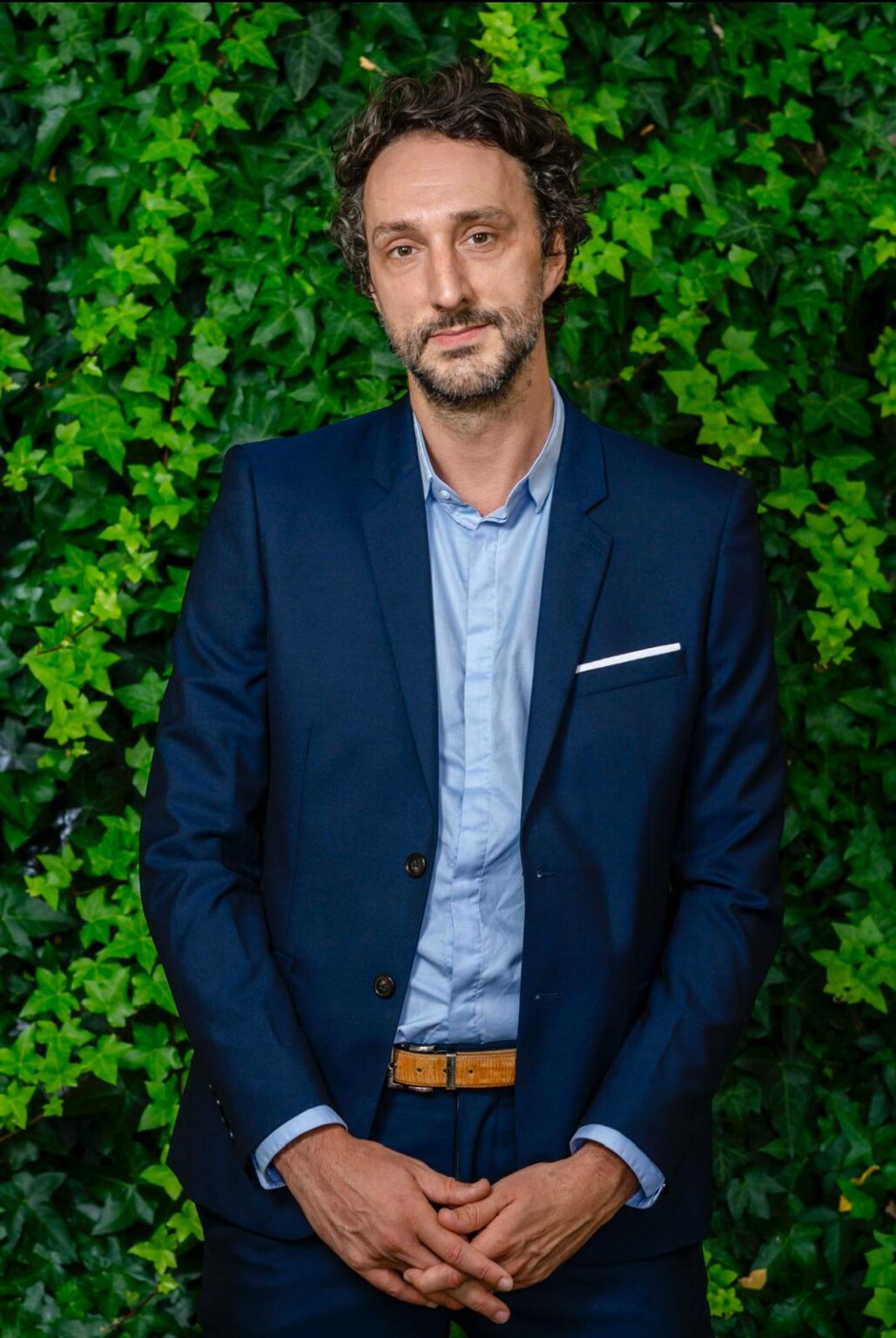 DANS6T Compagnie Les complices artistiques Thomas Branthôme